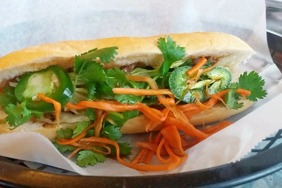 Pho Sure brings Vietnamese fare to San Antonio