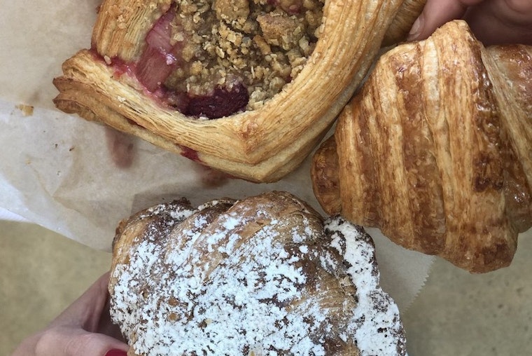 East Raleigh gets a new bakery: Union Special