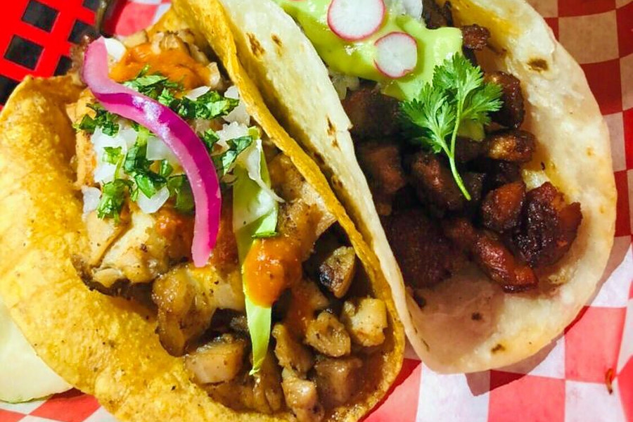 New North Mountain Mexican spot Elsiner Tacos & More opens its doors