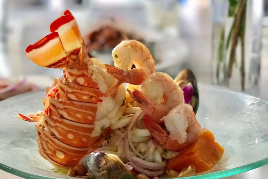 The 4 best Peruvian spots in Miami