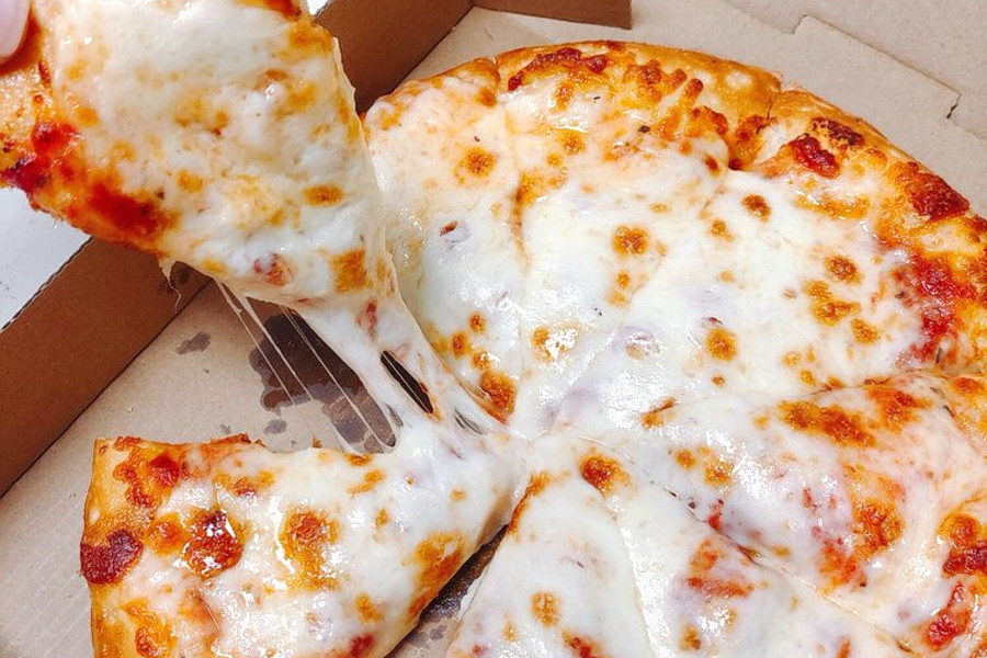 Got2go Pizza brings pizza and more to Willow Glen