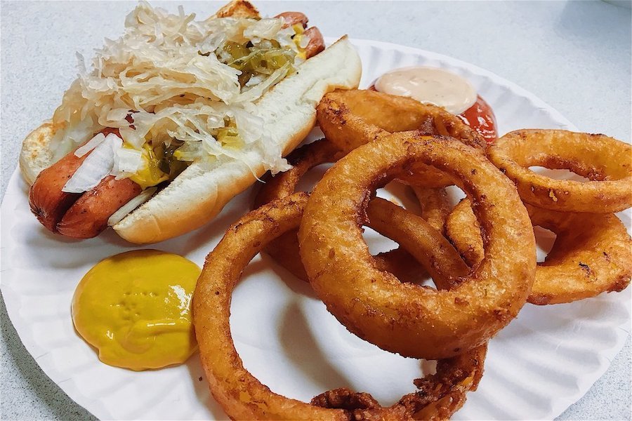Here are Norfolk's top 4 fast food spots