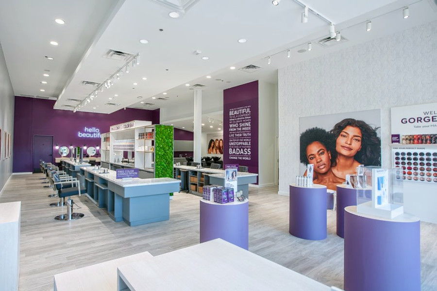 Plano gets a new hair coloring salon: Madison Reed Color Bar