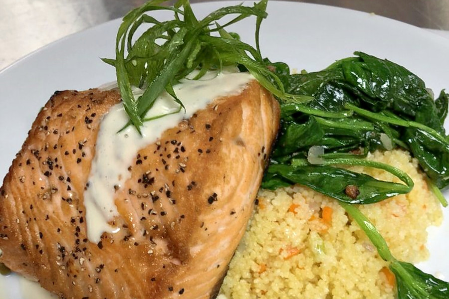 'The Viand Diner & Bar' Debuts In The Upper West Side