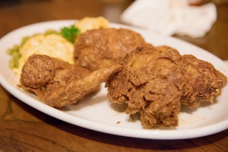 Explore the 3 top spots in New Orleans' Tremé-Lafitte neighborhood