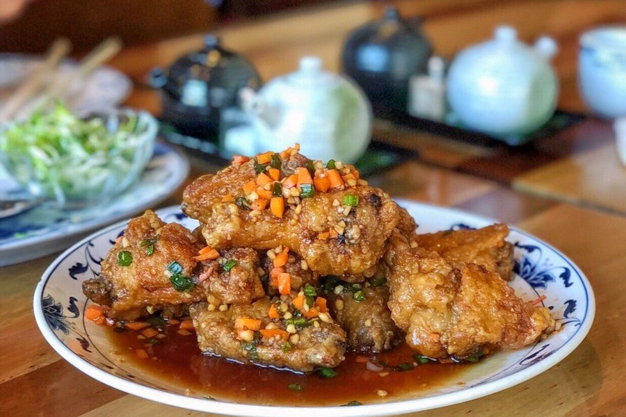 Here are Berkeley's top 5 Chinese spots