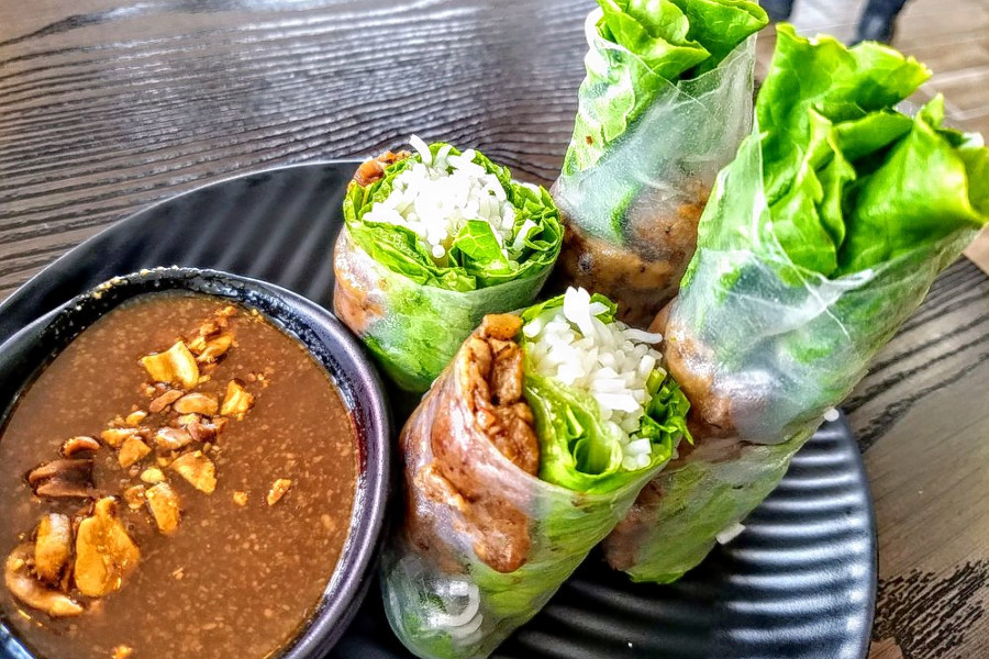 New North Mountain Vietnamese spot PT Pho Express opens its doors