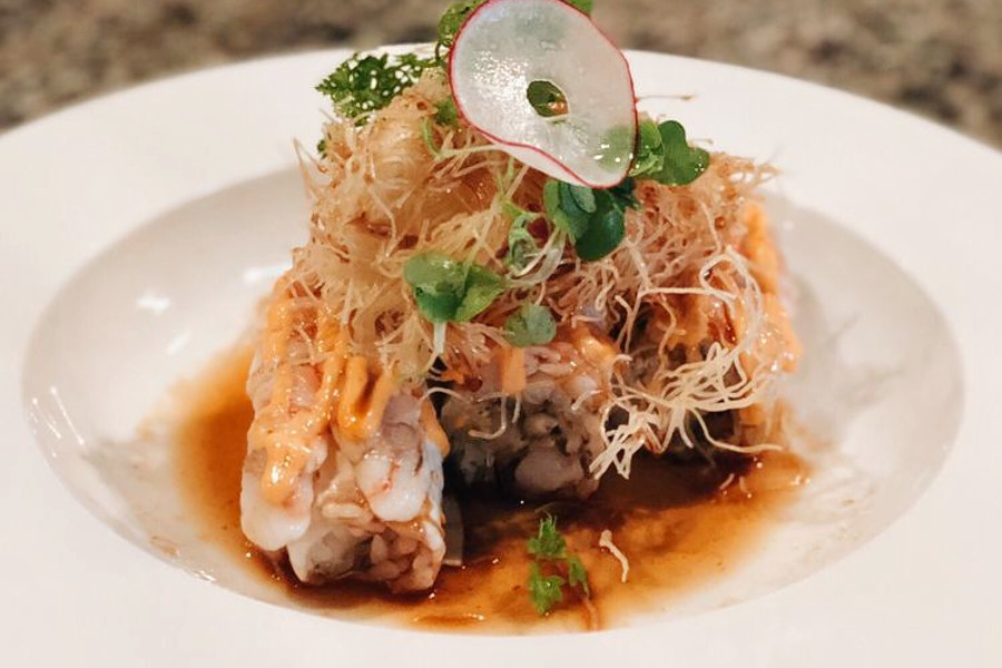 The 4 best Japanese spots in Raleigh