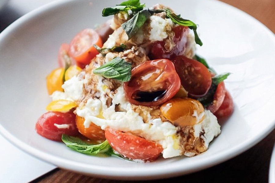 What's trending on Seattle's food scene?