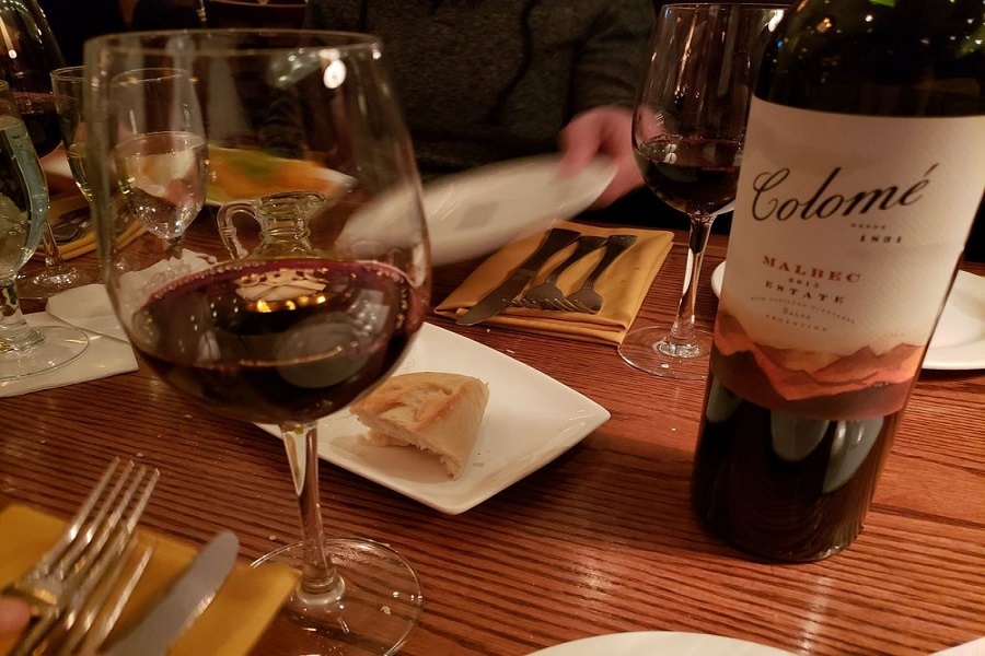 The 4 best wine bars in Worcester