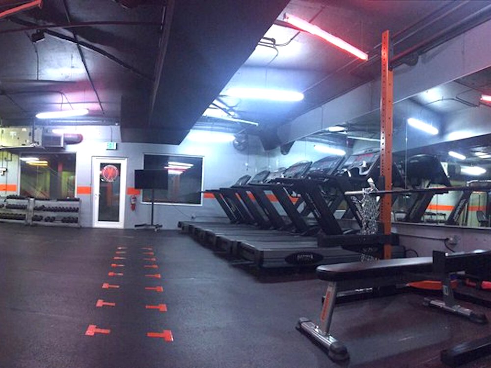 'Body Mechanix Fitness' Now Open In Mission