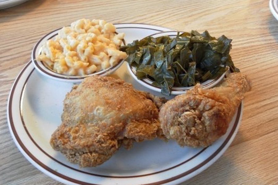 Charlie Mae’s Soul Food debuts in Laveen
