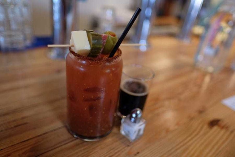 Tucson's top 5 cocktail bars, ranked