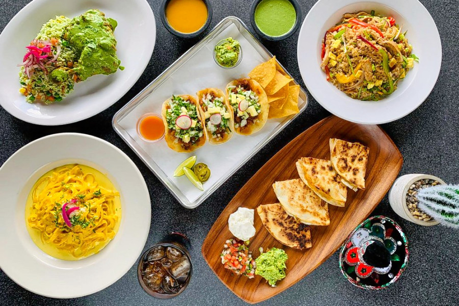 New spot, Taco Tacu, brings Mexican-Peruvian fusion to West Flagler