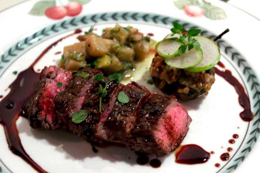 Cambridge's 4 best spots for fancy New American eats