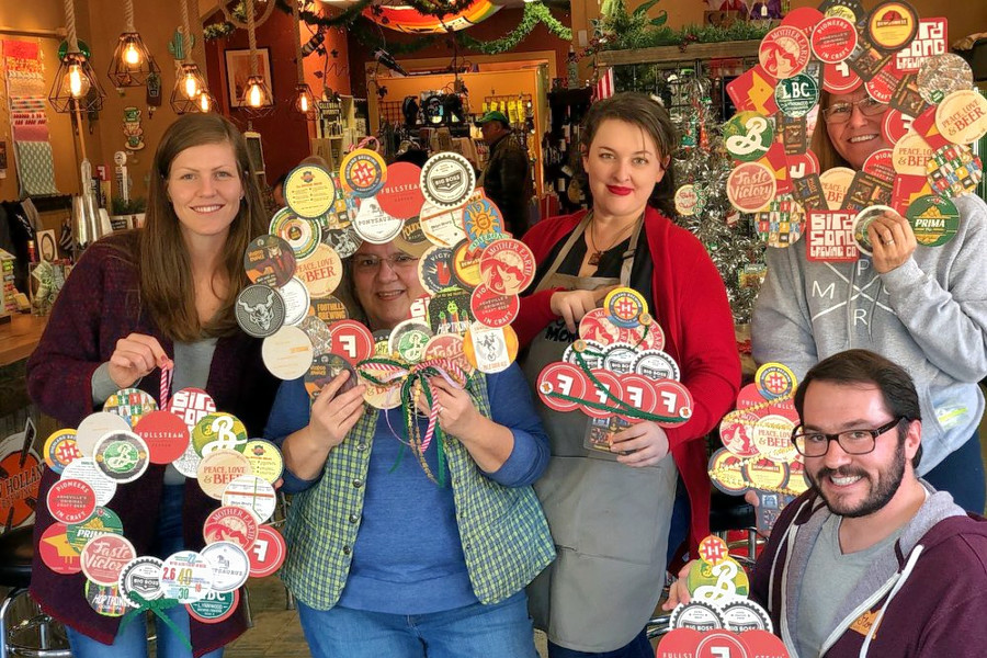 The 4 best gift shops in Raleigh