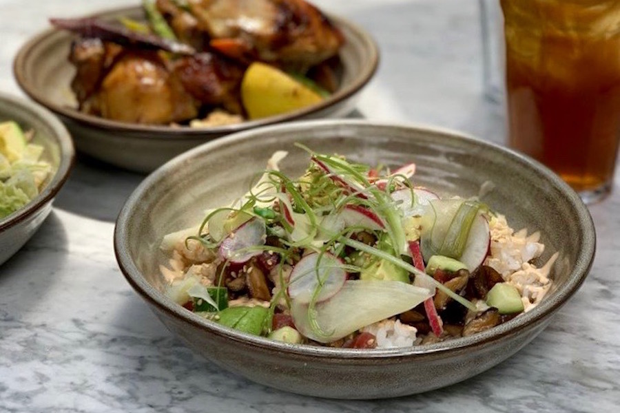 Tacos, barbecue and more: What's trending on Dallas' food scene?