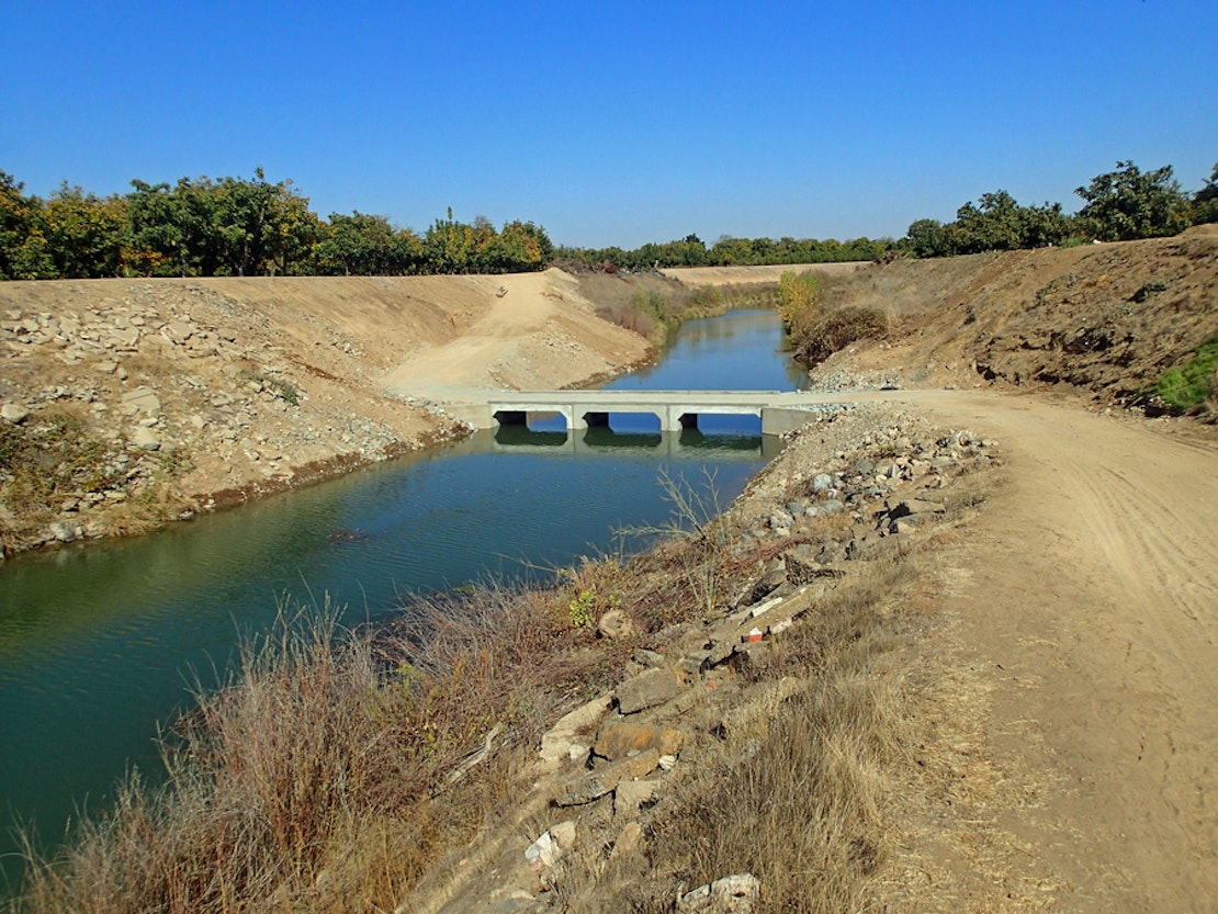 Top Stockton news: Volunteers clean up Mormon Slough; Man shot, killed
