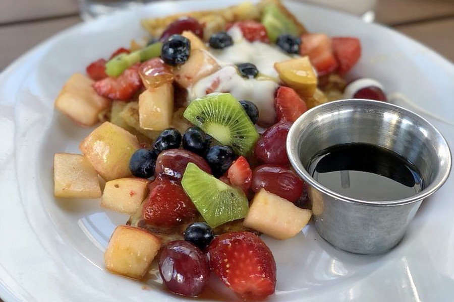 The 3 best cafes in Albuquerque