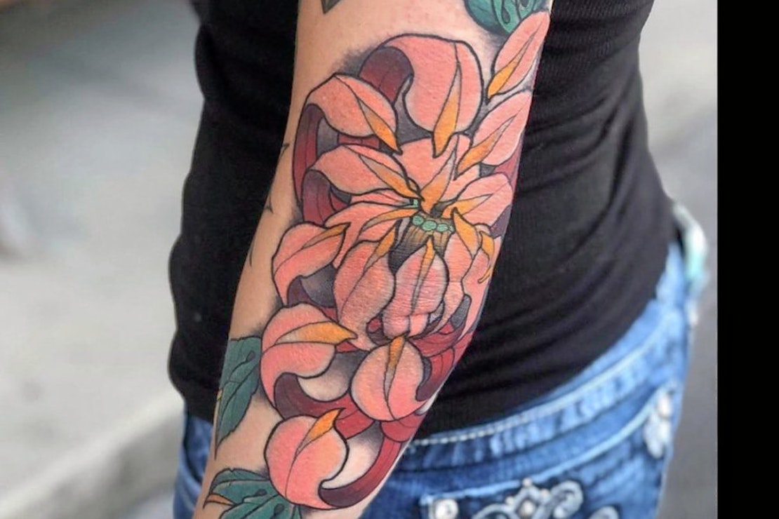 The 4 best tattoo spots in Memphis