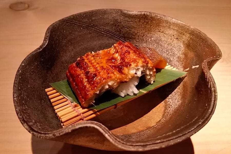 5 top spots for sushi in Miami