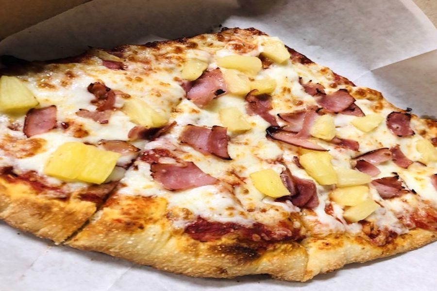 The 5 best spots to score pizza in Orlando