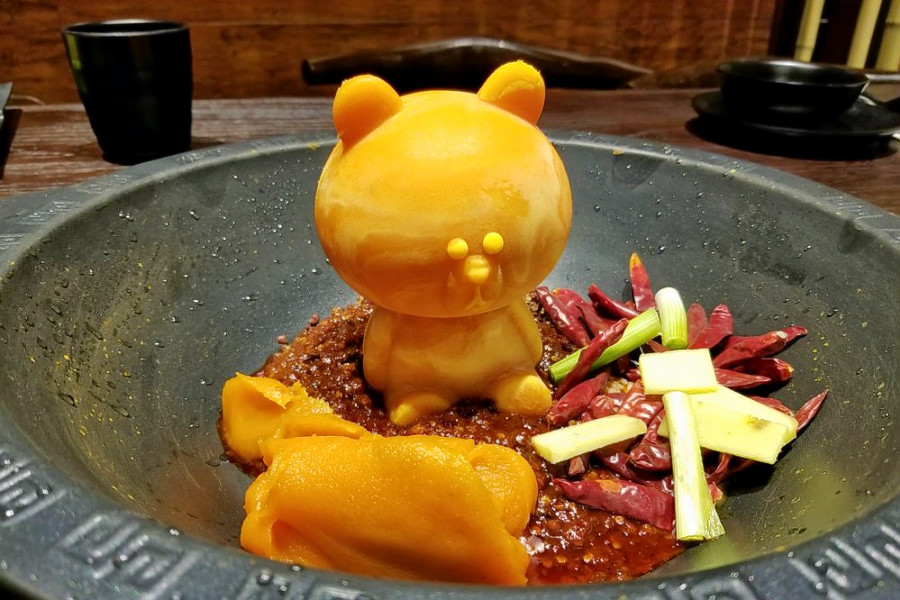 'Niu Jiao Jian Hot Pot' Makes Sharpstown Debut