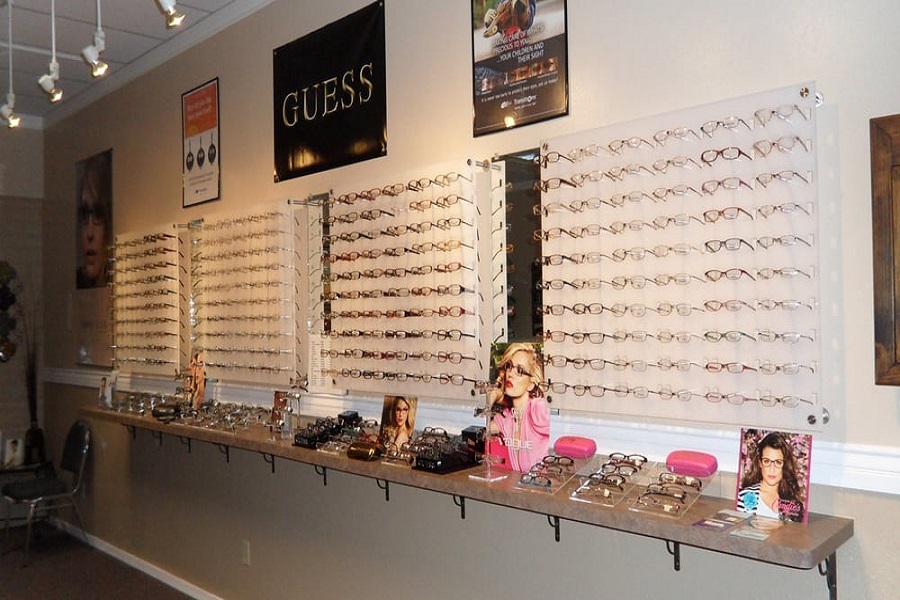 Here are Mesa's top 5 eyewear and opticians spots