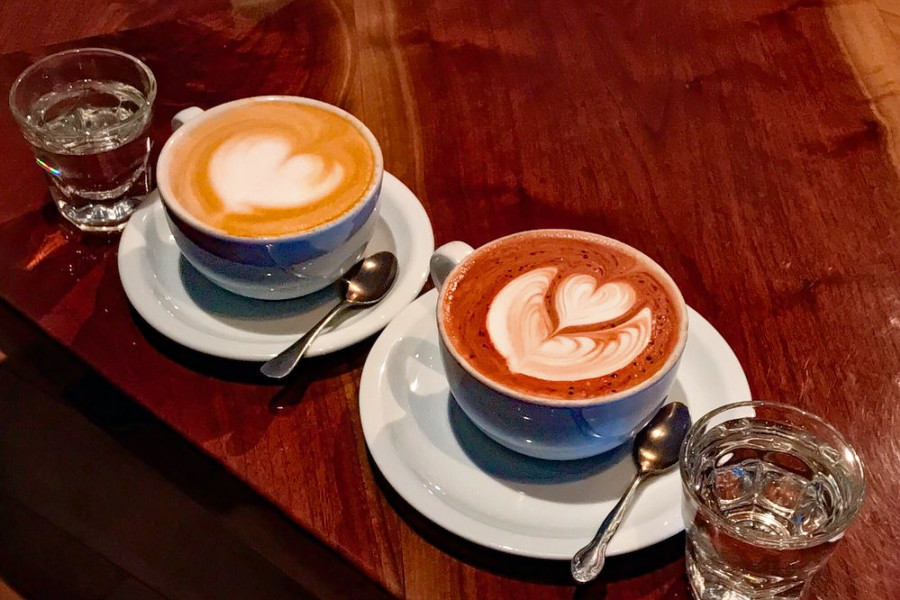 4 top spots for tea in Pittsburgh