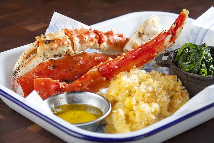 The 4 best spots to score seafood in Long Beach