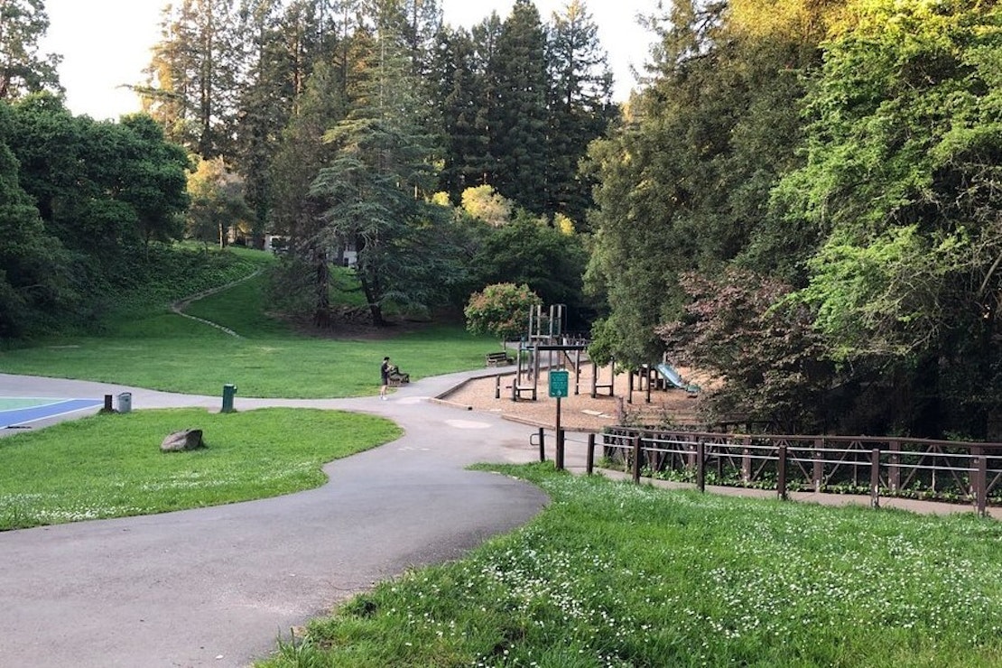 The 5 best parks in Berkeley
