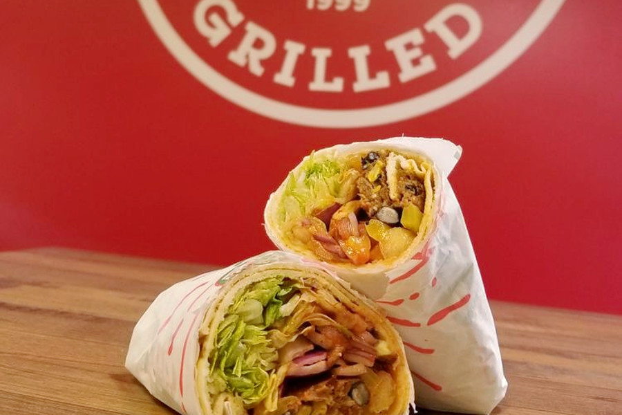 'Pita Pit' Brings Mediterranean Fare To Northwest Houston