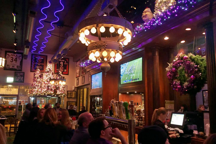 Your guide to the 5 most popular spots in Chicago's The Loop