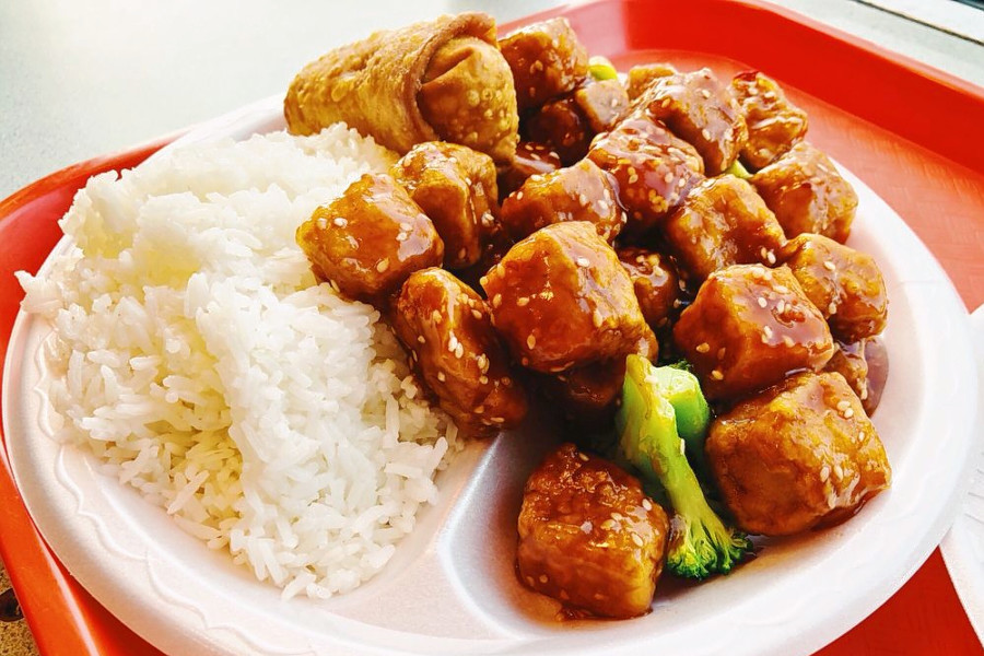 The 4 best Asian spots in Raleigh