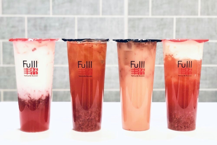 Discover the 5 best places to score tea in Plano