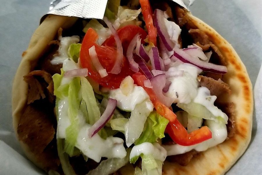 The 5 best Mediterranean spots in St. Louis