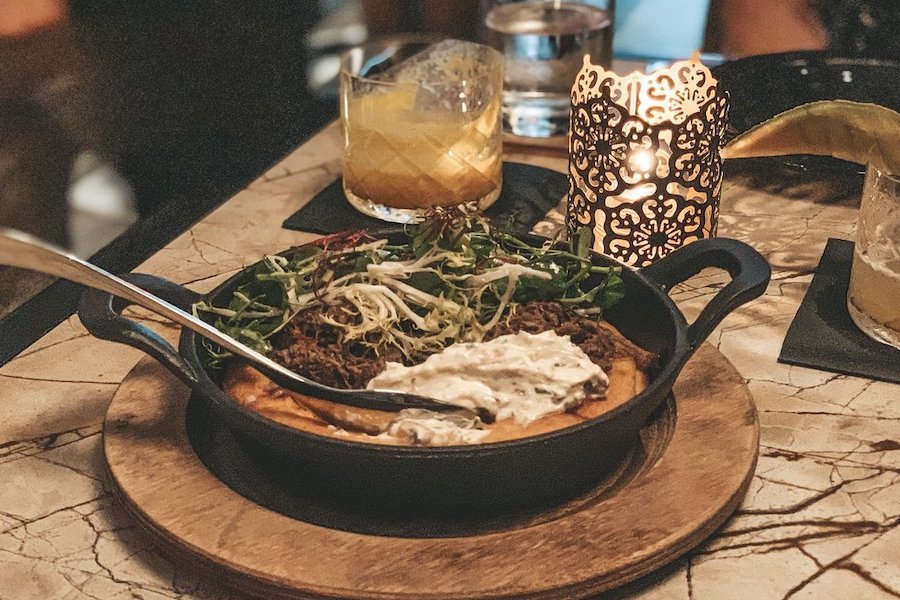 Brunch fare, Cuban cocktails and more: What's trending on Miami's food