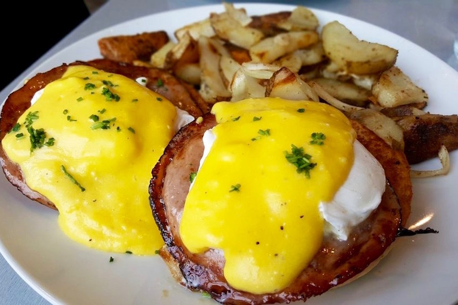 Delve into Worcester's 5 best breakfast and brunch eateries