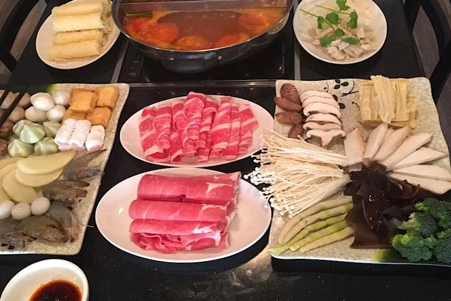 New Pilsen Chinese spot, YY Hot Pot, opens its doors