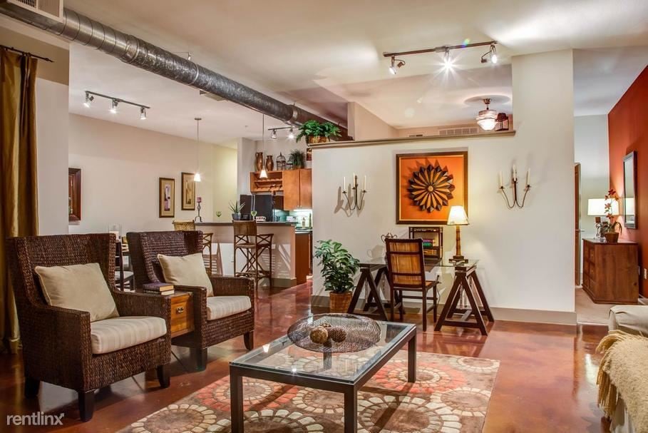 The Cheapest Apartment Rentals In Downtown, Right Now
