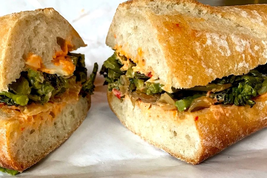 Here are Virginia Beach's top 5 specialty food spots