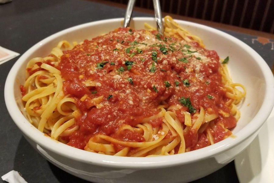The 3 best Italian spots in Newark