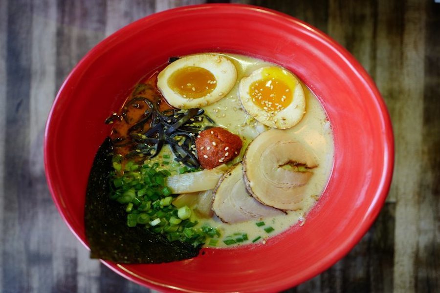 Ichimi Mia brings ramen and more to Miami