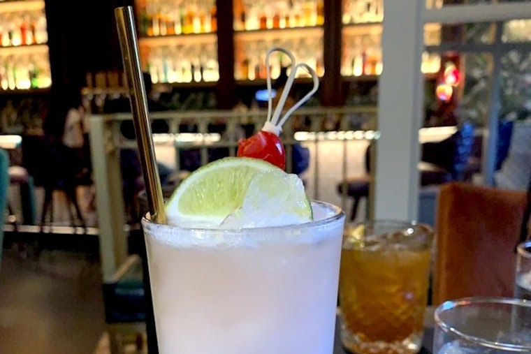 New Beacon Hill cocktail bar Roxanne’s opens its doors