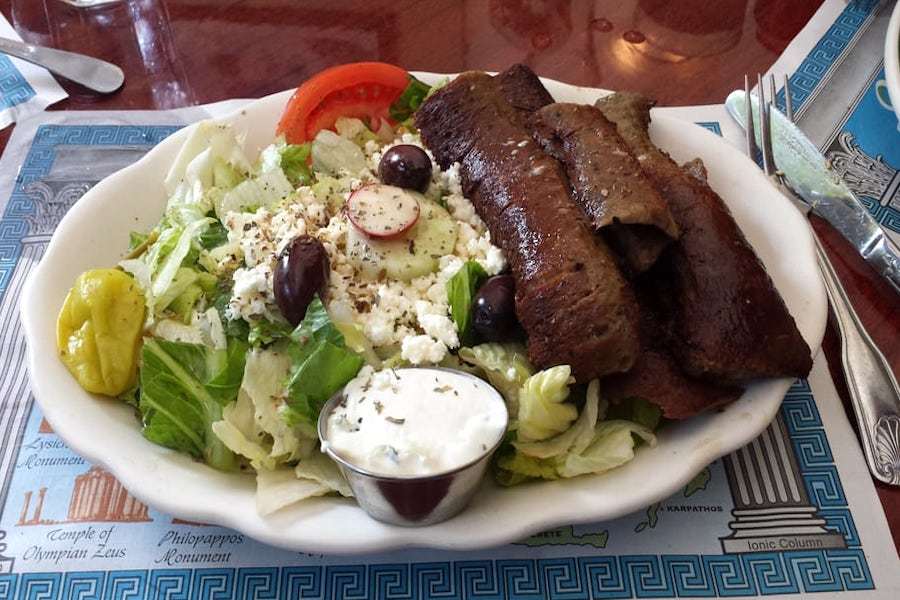 Here are Miami's top 5 Greek spots