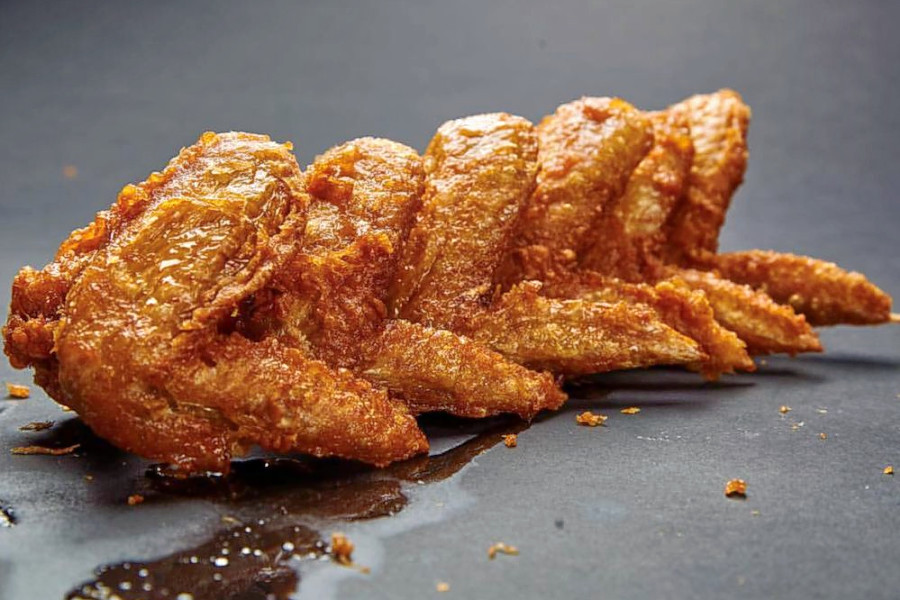 New downtown Japanese spot KABUTO opens its doors