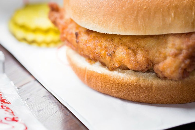 The 4 best fast-food spots in Columbus