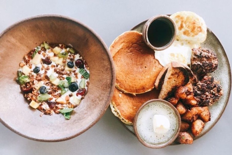 Your guide to the 3 top spots in New Orleans' Freret neighborhood