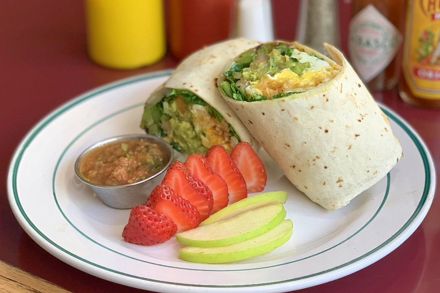 The 5 best cafes in Tucson