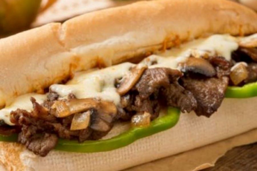 Philly Dat Up makes Dillard debut, with cheesesteaks and more